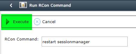 How To Fix Couldn't Load Resource Sessionmanager Error FiveM - Knowledgebase - Citadel Servers